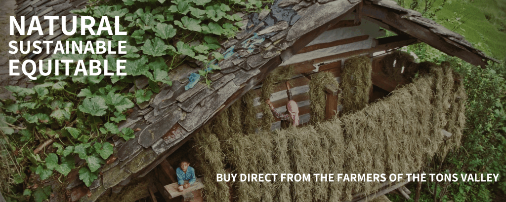 Tons Valley Shop – Buy Direct From The Tons Valley