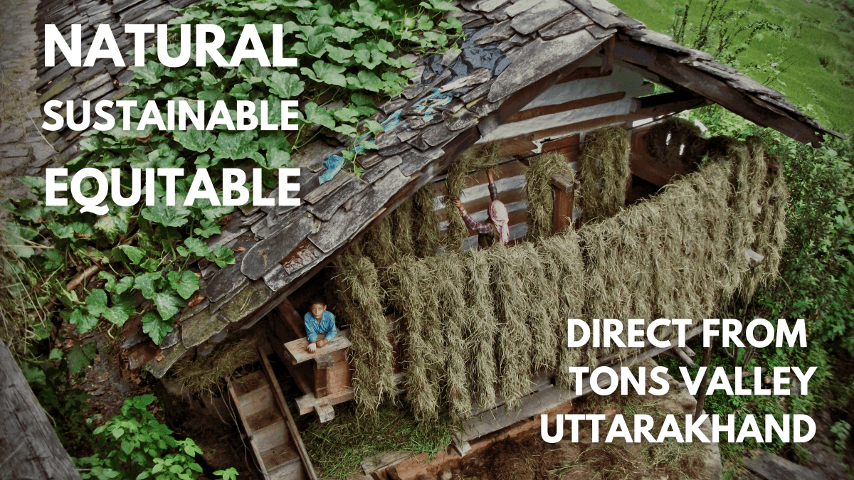 Tons Valley Shop – Buy Direct From The Tons Valley